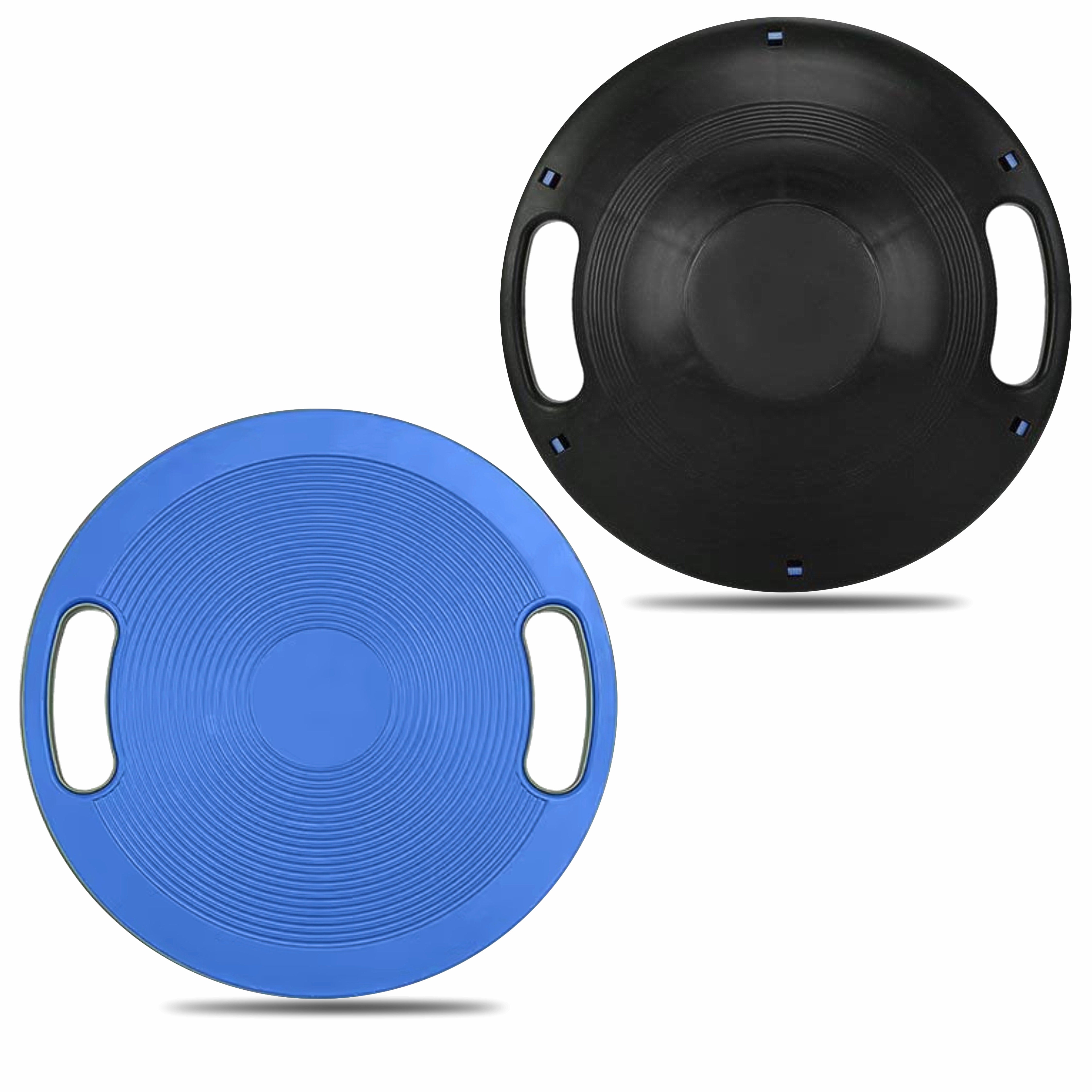 Protoner Wobble Balance Board with Handles, 38 cm Diameter, Anti-Skid ...