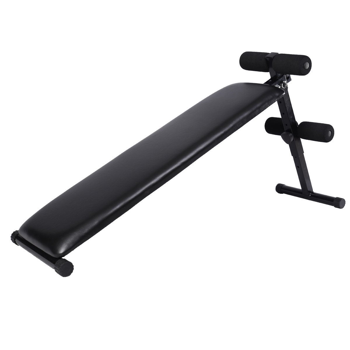 Protoner PRSITUP Blend Adjustable Sit-up Bench Ab Cruncher – Protoner ...
